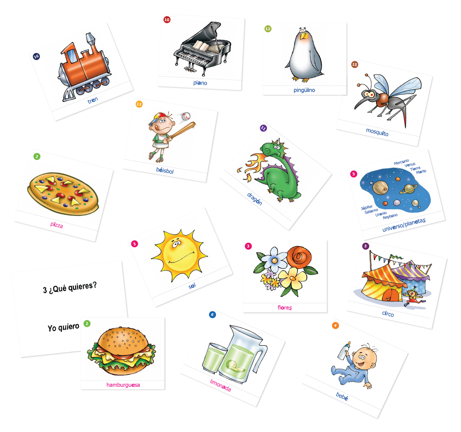 Spanish Learning For Kids - Purchase The Spanish School Program