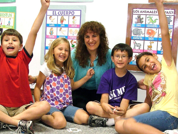 Best Spanish Curriculum For 4th Graders - Spanish for Kids