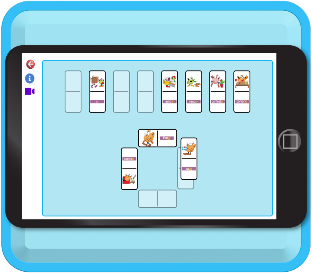 Teach Kids Spanish - Order The Online Program Today!