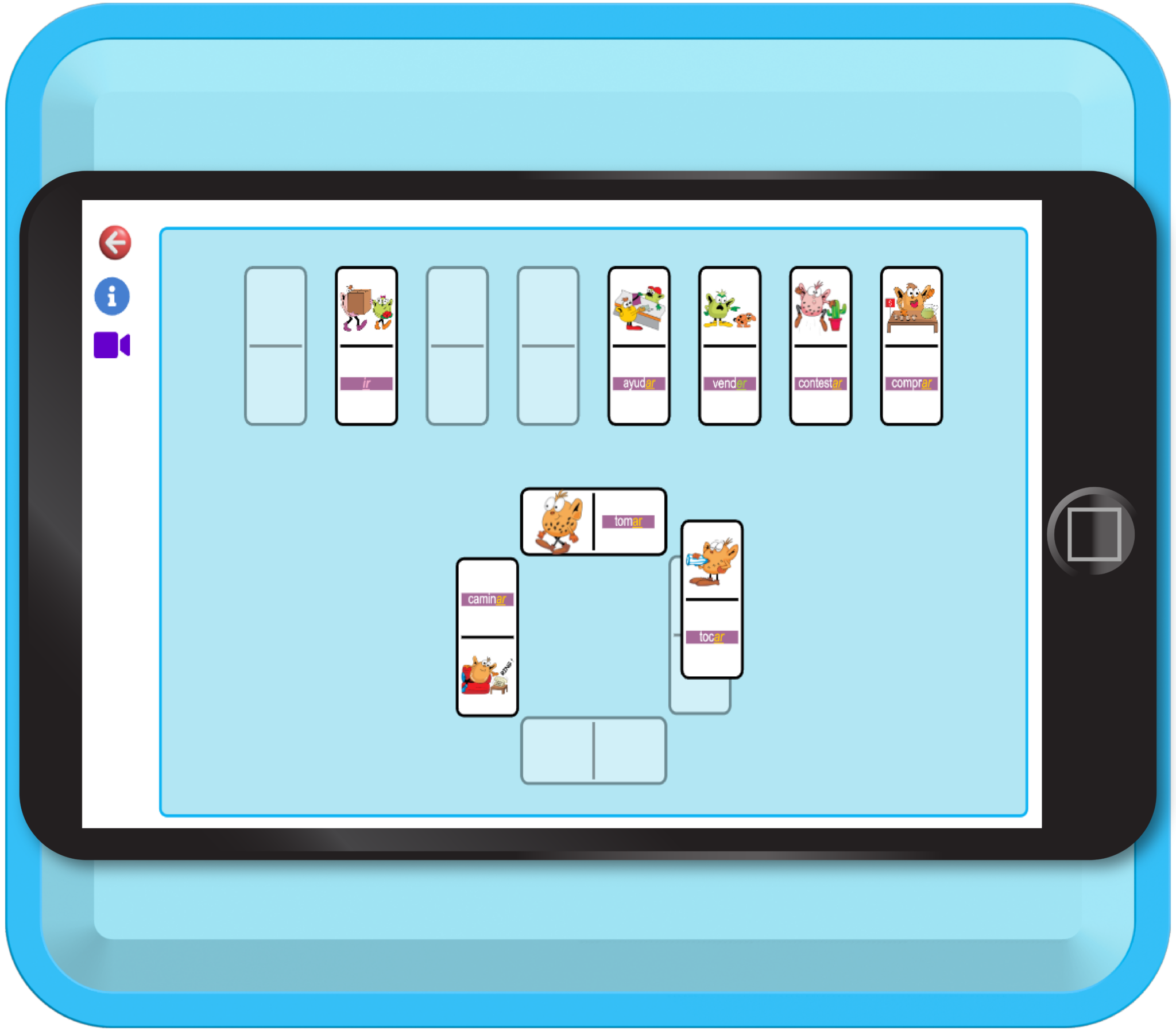 Teach Kids Spanish - Order The Online Program Today!