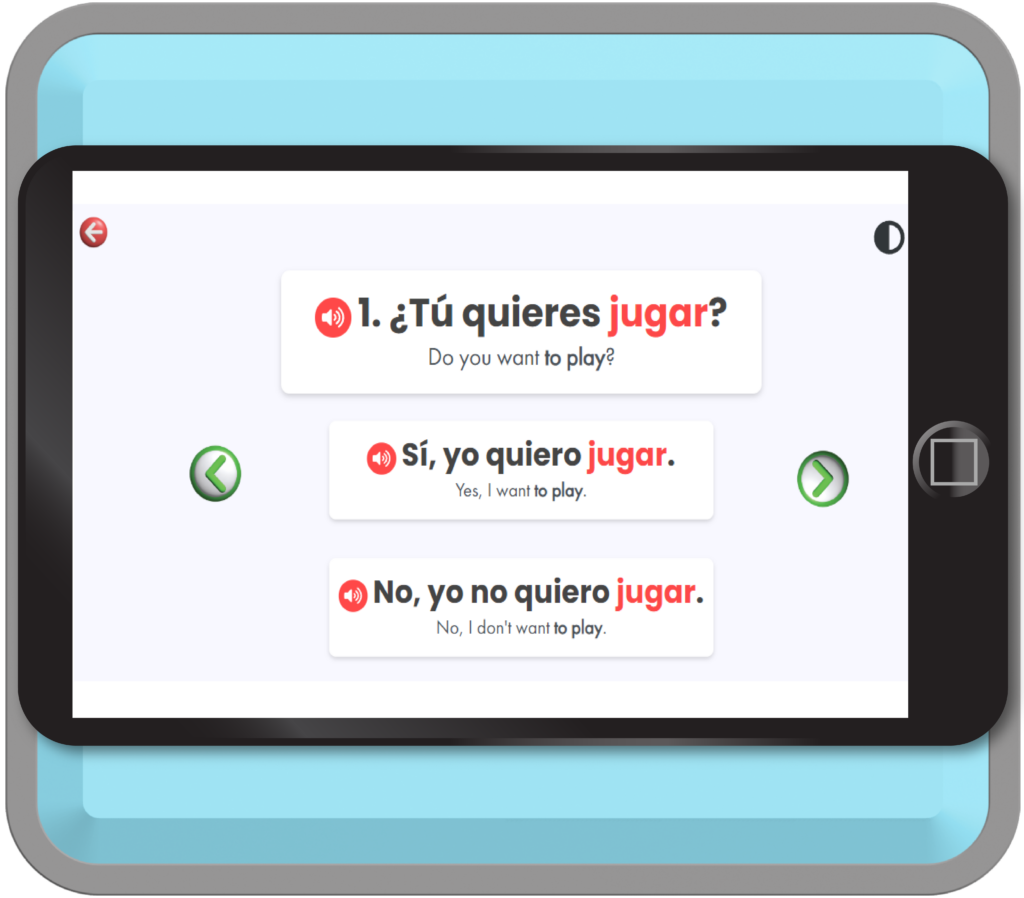 Teach Kids Spanish - Order The Online Program Today!